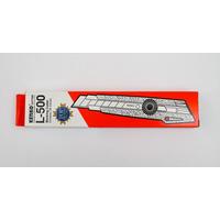 Jual Isi Cutter Kenko L500 Terlengkap - Harga Grosir & Murah November 2022
