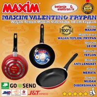 Jual Teflon Maxim Terlengkap - Harga Terbaru Maret 2024 & Cicilan 0%