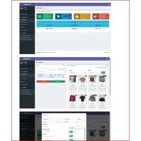 Review Source Code Aplikasi Point of Sale POS Berbasis Web | Tokopedia