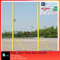 Jual Tiang Net Badminton Murah - Harga Terbaru 2021