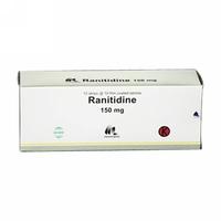 Jual Ranitidine Murah - Harga Terbaru 2021