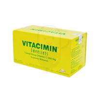 Jual Vitacimin Terbaik & Terbaru February 2021 - Harga Murah