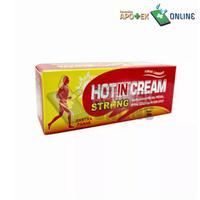 Jual Hot In Cream Strong Murah - Harga Terbaru 2021