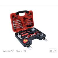 Jual Tool Krisbow Terbaik - Harga Murah Juni 2024 & Cicil 0%