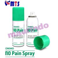 Jual No Pain Spray Onemed Murah - Harga Terbaru 2024