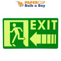 Jual Exit Sign Terbaik - Harga Murah Maret 2024 & Cicil 0%