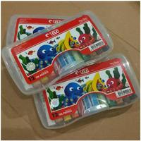 Jual Crayon Titi 12 Warna Terlengkap - Harga Grosir & Murah April 2024