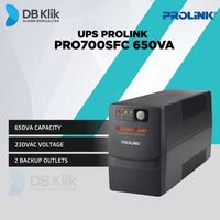 Jual Ups Prolink 700va Terbaik - Harga Murah November 2022 & Cicil 0%