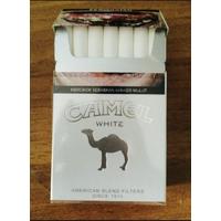 Rokok Camel, Varian Terlengkap & Harga Termurah Juni 2024