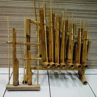Jual Angklung Set Terlengkap - Harga Murah Juni 2024