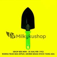 Jual Sekop Terbaik - Harga Murah Desember 2024 & Cicil 0%