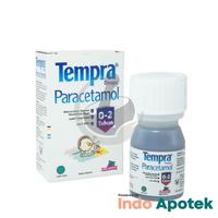 Jual Tempra Drops 15 Ml Murah - Harga Terbaru April 2024