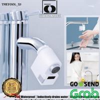 Jual Automatic Water Tap Terbaik - Harga Murah April 2024 & Cicil 0%