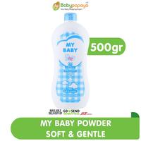 Jual My Baby Powder Murah & Lengkap - Harga Februari 2024