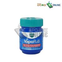 Vicks Vaporub Harga Termurah Mei 2024 - Tokopedia