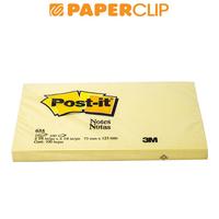 Jual Post It 655 Murah & Terbaik - Harga Terbaru April 2024