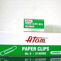 Jual Paper Clip No 5 Terlengkap - Harga Grosir & Murah November 2023