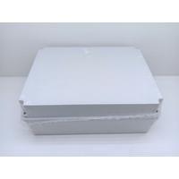 Jual Box Panel Pvc Terbaik - Harga Murah Februari 2025 & Cicil 0%