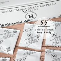 Jual Vanili Bubuk Sachet Terdekat - Harga Murah & Grosir Maret 2025