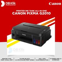 Jual Canon Pixma G2010 Murah & Terbaik - Harga Terbaru Desember 2024
