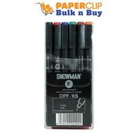 Jual Snowman Opf Murah & Terbaik - Harga Terbaru Mei 2025