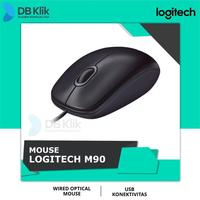 Jual Mouse Logitech M90 Murah & Terbaik - Harga Terbaru Juni 2025