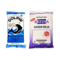 Jual Garam Refina Terdekat - Harga Murah & Grosir Januari 2025