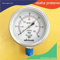 Jual Manometer Terbaik - Harga Murah Februari 2025 & Cicil 0%