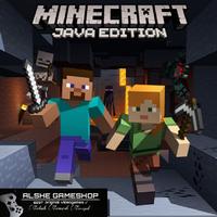 Jual Minecraft Java Edition Pc Terbaru - Harga Murah Juli 2025 & Cicil 0%