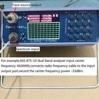 Jual Spectrum Analyzer Murah & Terbaik - Harga Terbaru Juni 2024