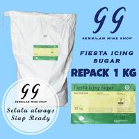 Jual Gula Halus 1Kg Terdekat - Harga Murah & Grosir Maret 2025