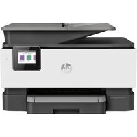 Jual Printer HP OfficeJet Pro 9010 All In One - Jakarta Pusat - DATA ...