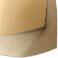 Jual Kertas Kraft Coklat Ukuran Plano 90x120 150 gsm / 200 gsm / 300 ...