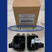 Jual COIL IGNITION MITSUBISHI T120ss INJEKSI EFI KOIL PENGAPIAN ( 1set ...