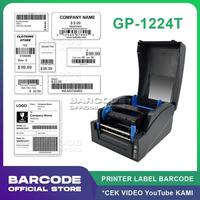Promo PRINTER BARCODE SETARA HONEYWELL PC42T BY CODESHOP | PRINT CETAK ...