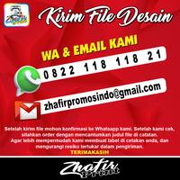 Jual Cetak Bahan Albatros | Bahan Untuk Standing Banner & Poster ...