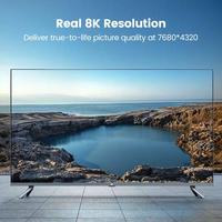 Jual Ugreen kabel HDMI 2.1 8K 60hz 4K 120hz 48Gbps Ultra High Speed to ...