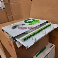 Jual OTB Rack Sliding 24 Core SC APC Komplit / OTB Model PAZ/NWC ...