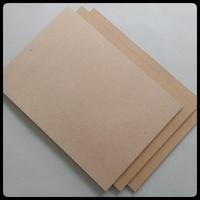 Jual Kertas kraft liner 200 gsm uk plano 120cm X 90cm - Jakarta Barat ...