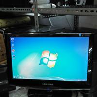 Jual Monitor Lcd Samsung 16 Inch Wide Type Syncmaster 633NW - Jakarta Timur - juragan komputer ...