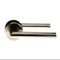 Jual KEND ORIGINAL LEVER HANDLE HRE 75.58 US32D pegangan gagang pintu ...