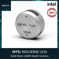 Jual INTEL RealSense L515 - Solid-State LiDAR Depth Camera - Kota Tangerang - LiveLife Indonesia ...