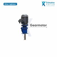 Jual Mixer Agitator low speed 2 - 70, 1000mm - Kab. Bandung Barat ...