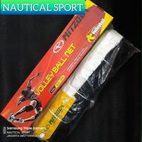 Jual JARING NET VOLLY VOLI MITZUDA VN-575 MERAH ORIGINAL - Jakarta ...