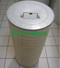 Jual Saringan Debu Udara Air Purifier Dust Cleaner Filter Blower Gas ...