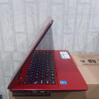 Jual Laptop Asus X455LAB Core i3-4005U Ram 4/500GB Red - Jakarta Barat ...