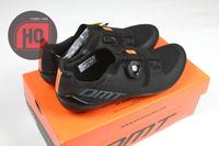 Promo DMT KR3 BLACK BLACK Aerated Carbon - Sepatu Cleat Road Bike - 43 - Kota Bandung - Hobby ...