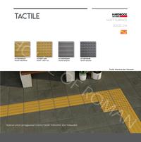 Jual ROMANGRANIT Tactile Yellowdot 30x30 TCT337052CR (ROMAN GRANIT ...