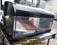 Jual COFFEE MACHINE / MESIN KOPI BRAND LA CIMBALI M29 SELECTRON ITALY ...