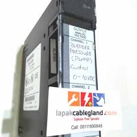 Jual GE FANUC Series 90-30 : IC693ALG390F Output Analog 2pt Voltage - Kota Depok ...